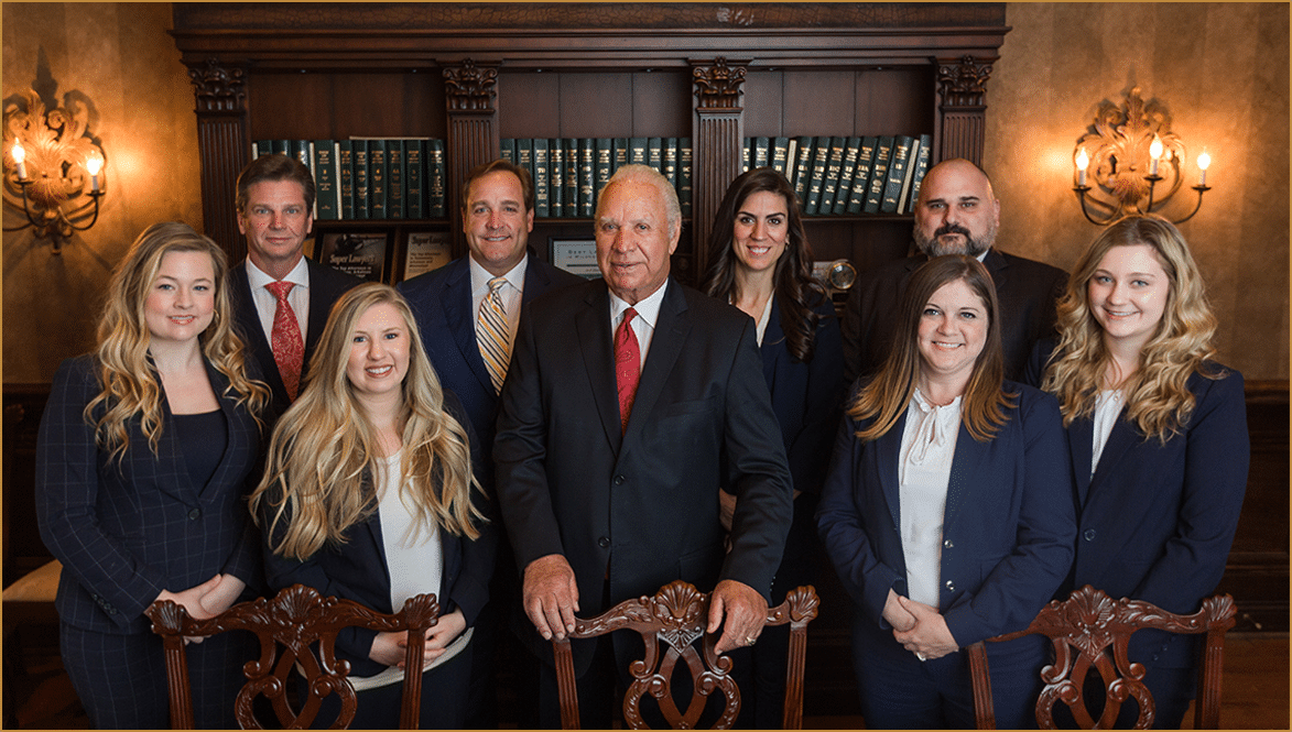 Lebanon Injury & Criminal Defense Law Firm | Lowery, Lowery & Cherry, PLLC