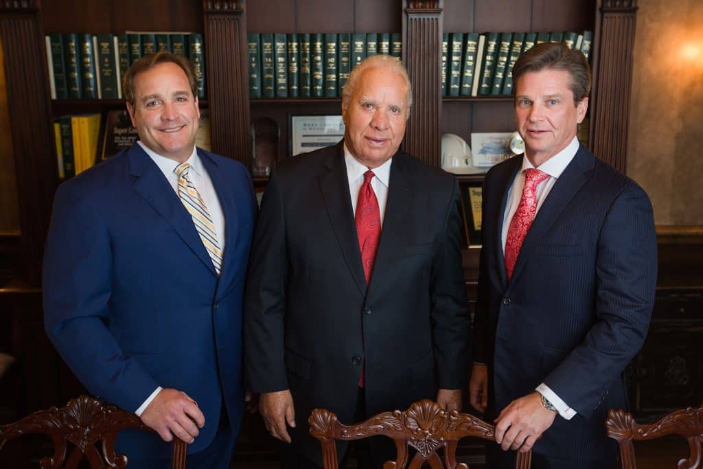 Lebanon Injury & Criminal Defense Law Firm | Lowery, Lowery & Cherry, PLLC